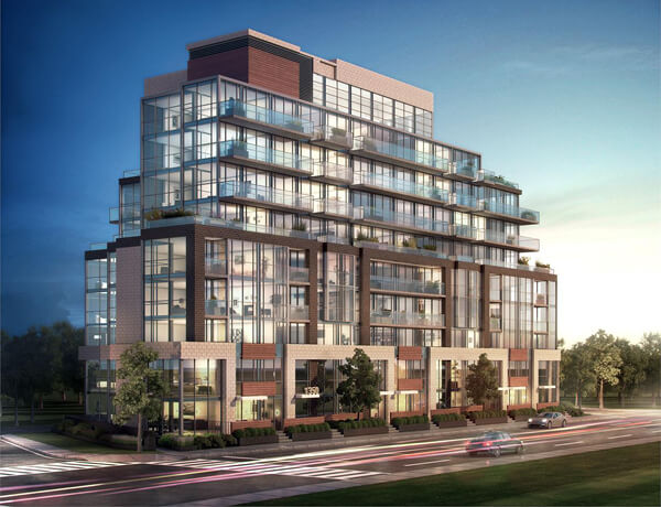 1346 Kingston Road, Toronto - 59 Project Management Inc.