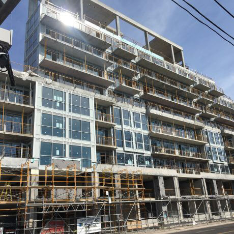 1346 Kingston Road, Toronto - 59 Project Management Inc.