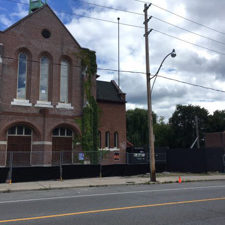 169-175 Jones Avenue, Toronto - 59 Project Management Inc.