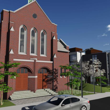 169-175 Jones Avenue, Toronto - 59 Project Management Inc.