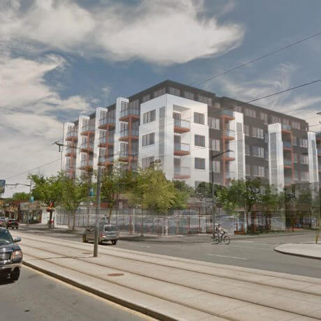 1771 St Clair Avenue West, Toronto - 59 Project Management Inc.