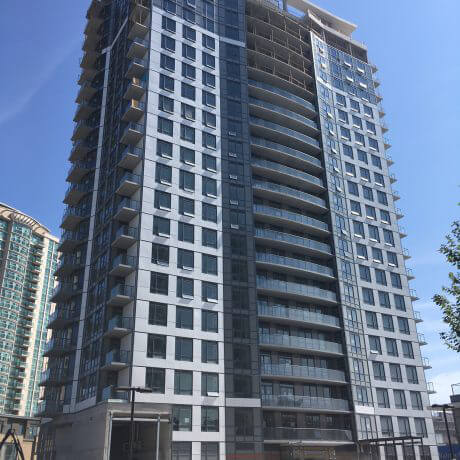 195 Bonis Avenue, Toronto - 59 Project Management Inc.