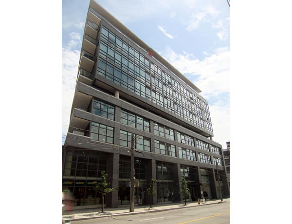 319 Carlaw Avenue, Toronto - 59 Project Management Inc.