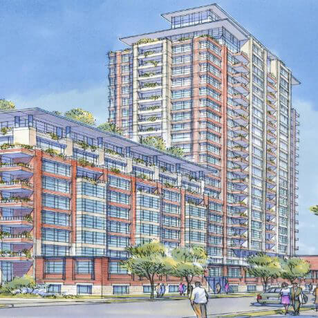 45 Railroad Street, Brampton - 59 Project Management Inc.