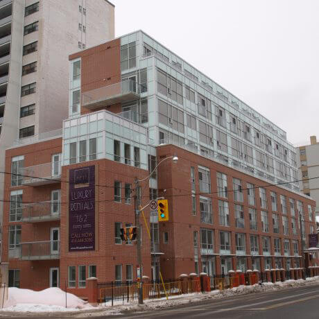 50 Spadina Road, Toronto - 59 Project Management Inc.