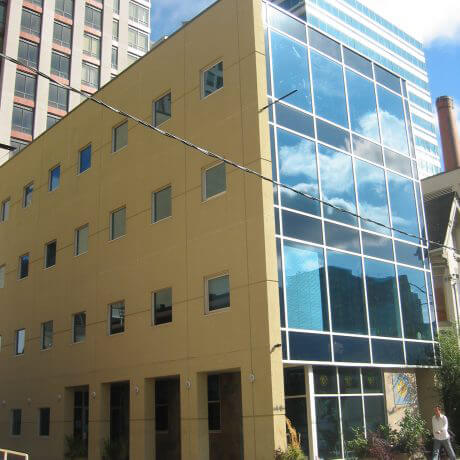 Spanish Centre - 59 Project Management Inc.