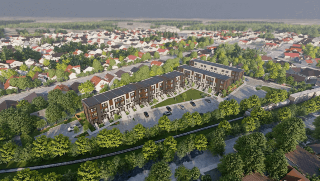 276 Dunsmure Road, Hamilton - 59 Project Management Inc.