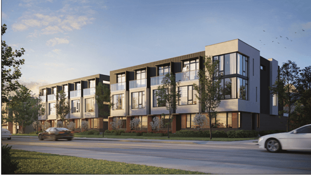 111 Wenderly Drive, North York - 59 Project Management Inc.