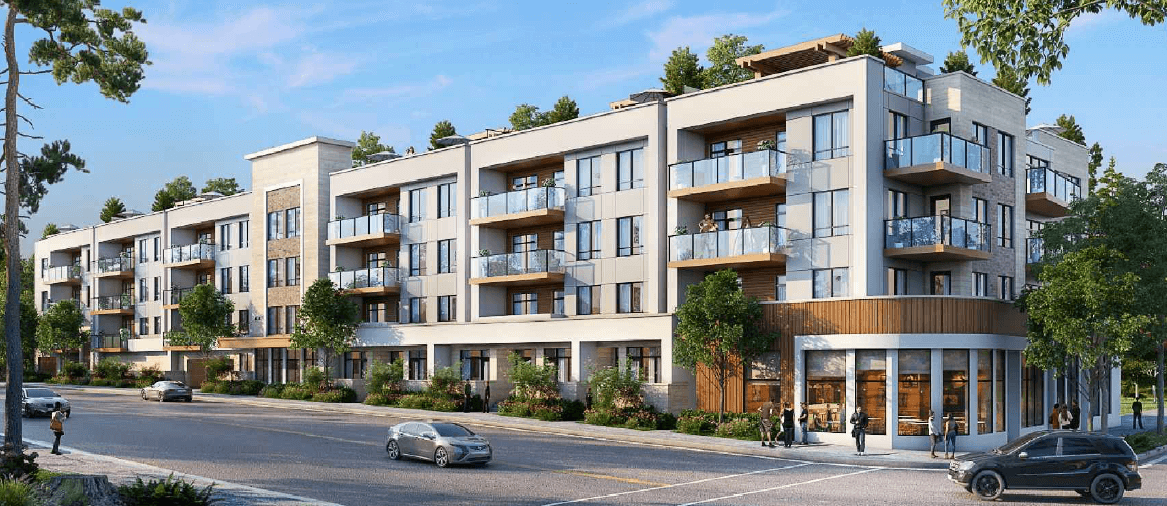 123 Maurice Drive, Oakville - 59 Project Management Inc.