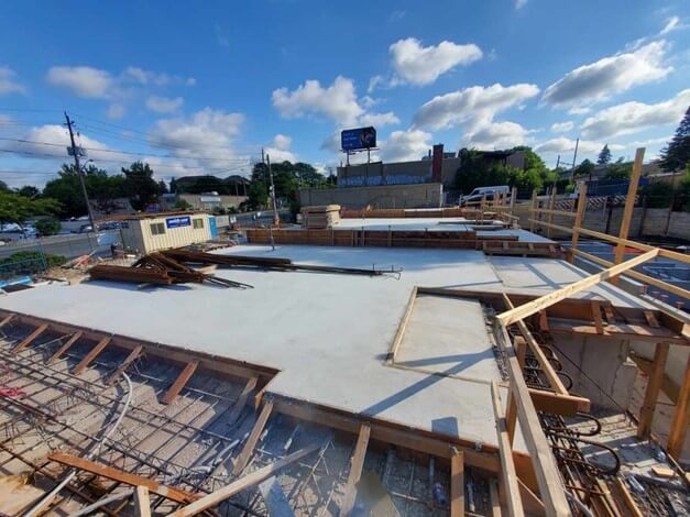 1455 O’Connor Drive, Toronto - 59 Project Management Inc.