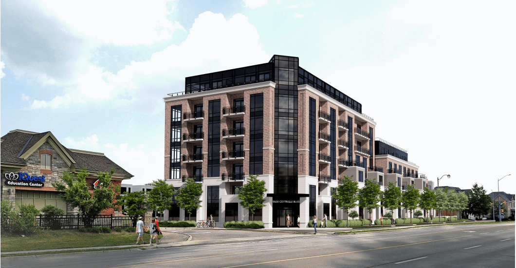 1925-1955 Cottrelle Boulevard, Brampton - 59 Project Management Inc.