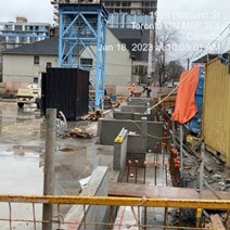 2000 Bathurst Street, Toronto - 59 Project Management Inc.