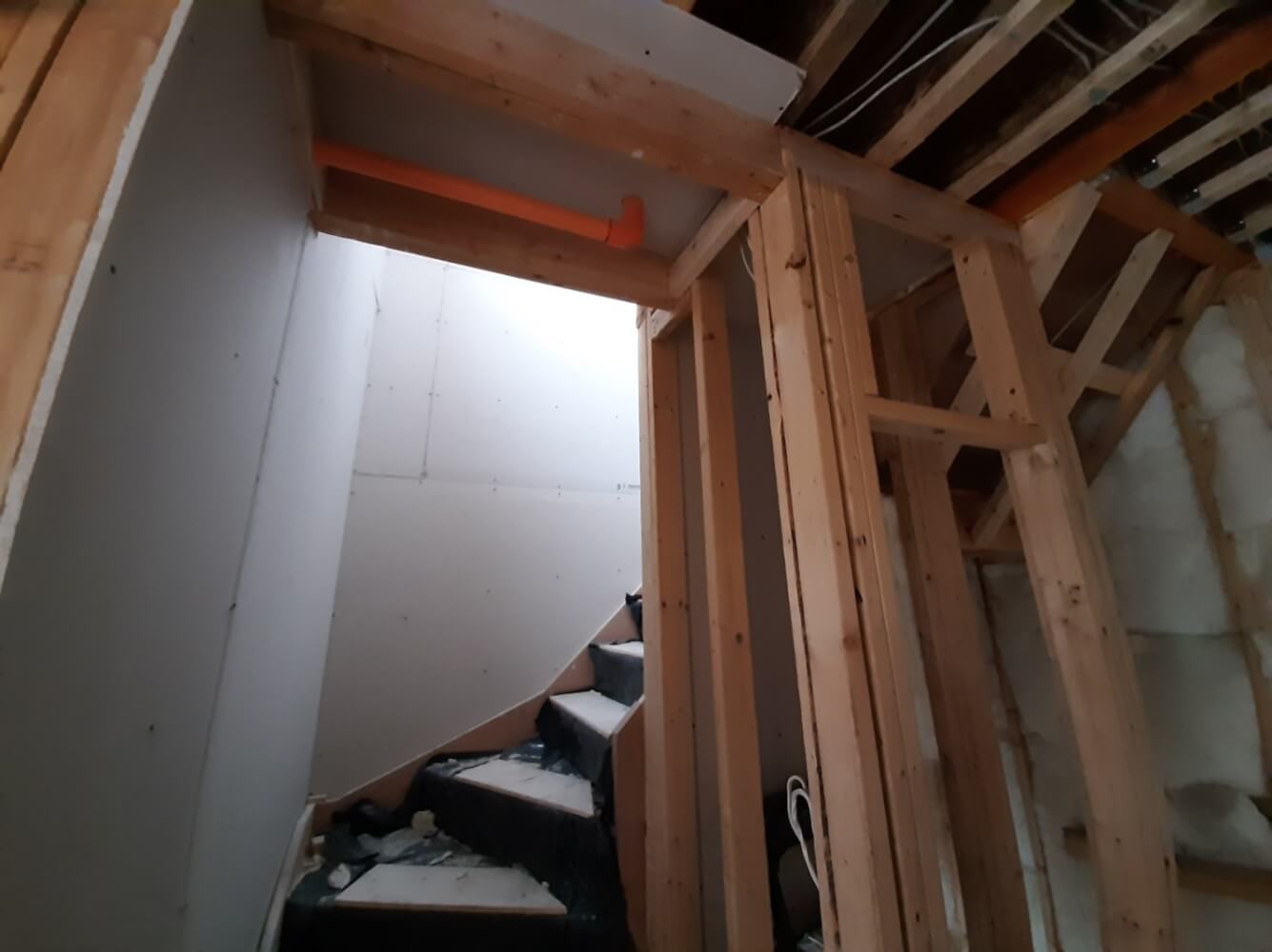 15 Brenthall Avenue, Toronto - 59 Project Management Inc.