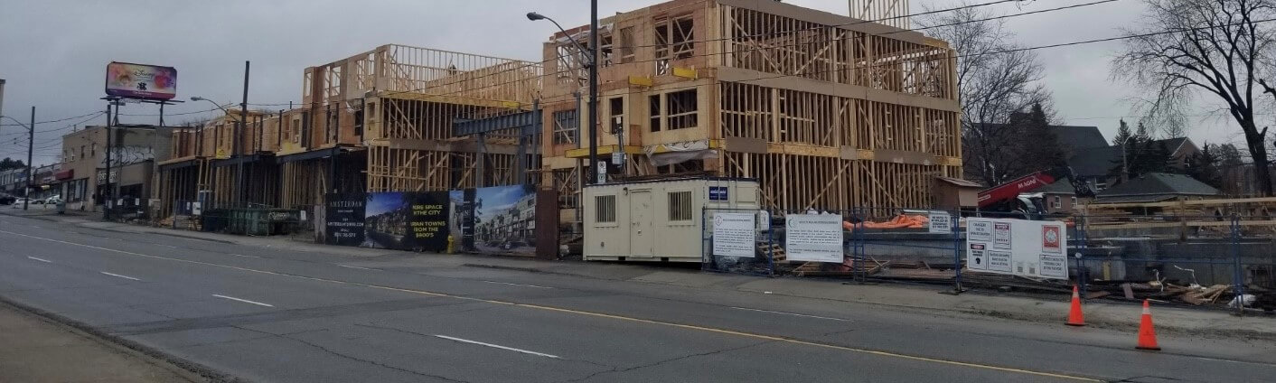 1455 O’Connor Drive, Toronto - 59 Project Management Inc.