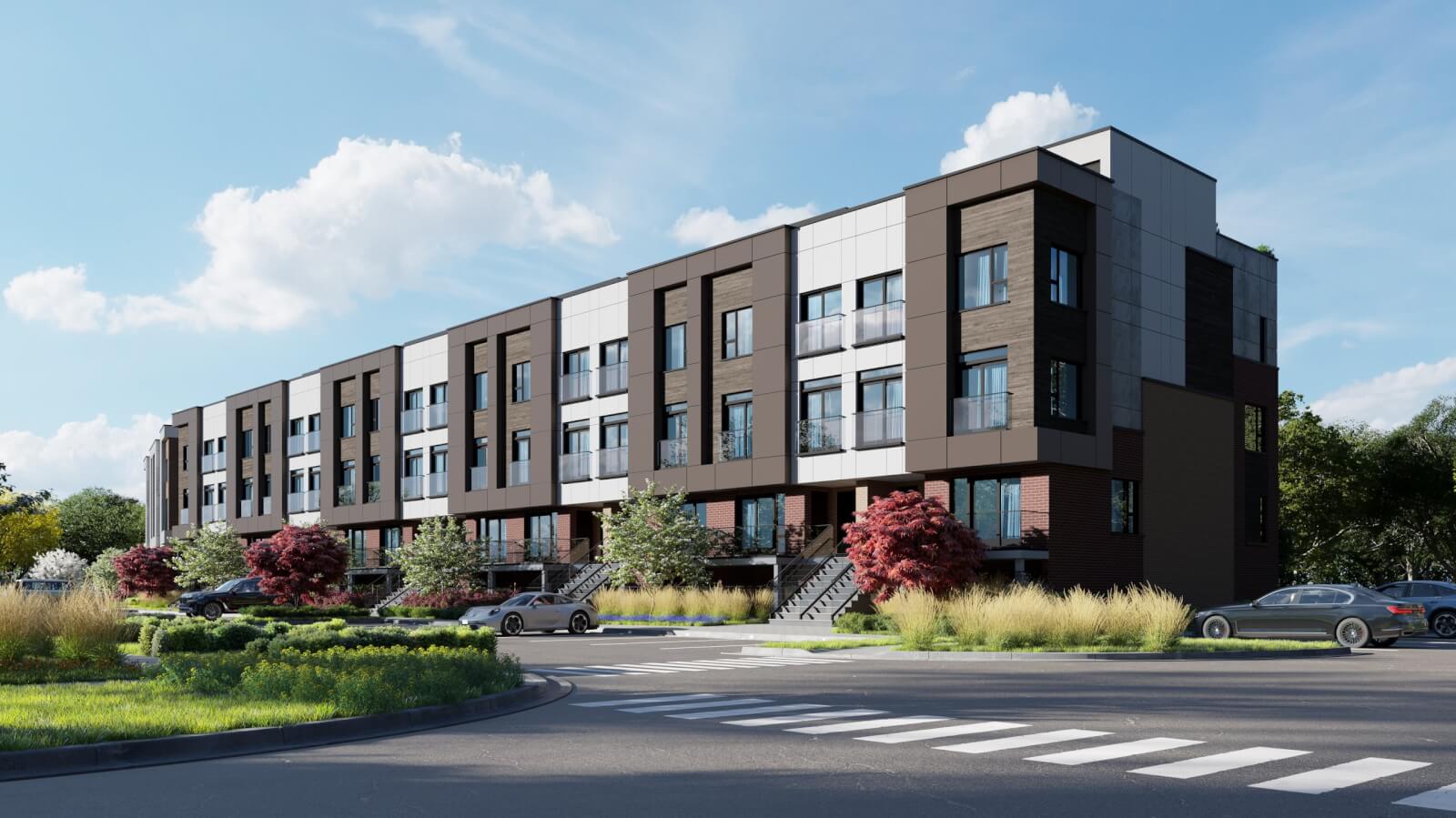 16 Melbourne Avenue, St-Catharines - 59 Project Management Inc.