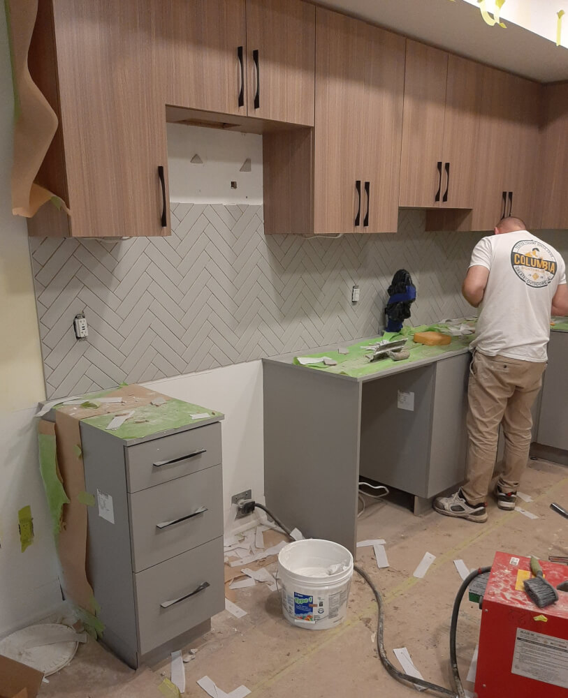 15 Brenthall Avenue, Toronto - 59 Project Management Inc.