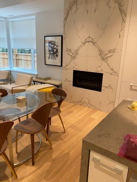 17, 23, 25 Lascelles Blvd, Toronto - 59 Project Management Inc.