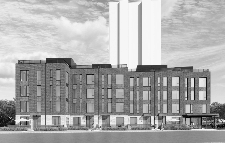 2200 Marine Drive, Oakville - 59 Project Management Inc.