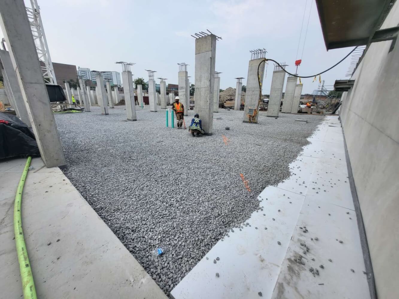 75 Curlew Drive, North York - 59 Project Management Inc.