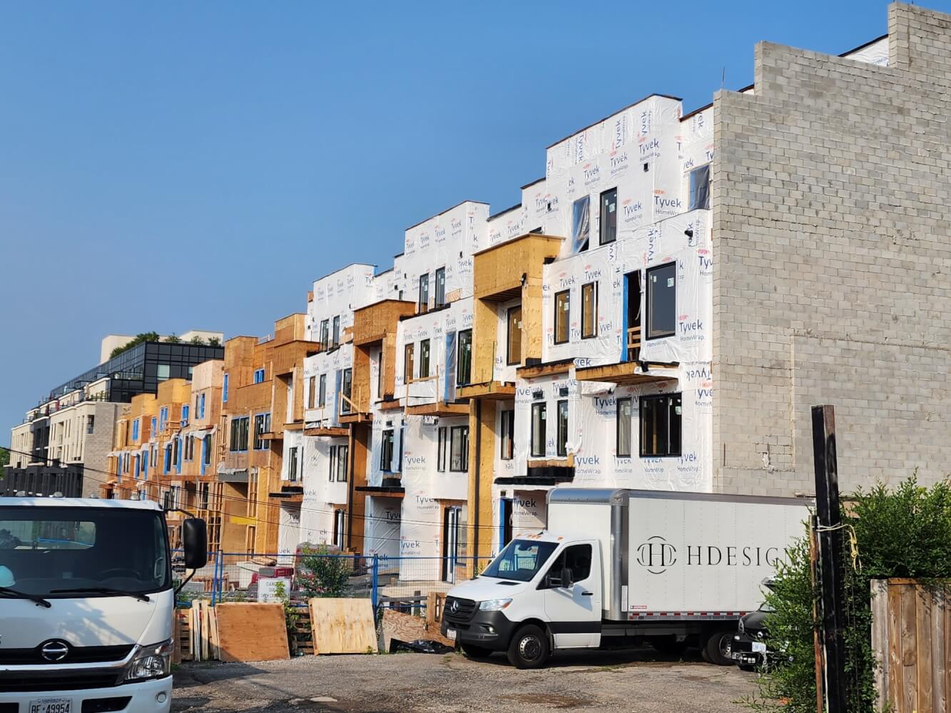 1455 O’Connor Drive, Toronto - 59 Project Management Inc.
