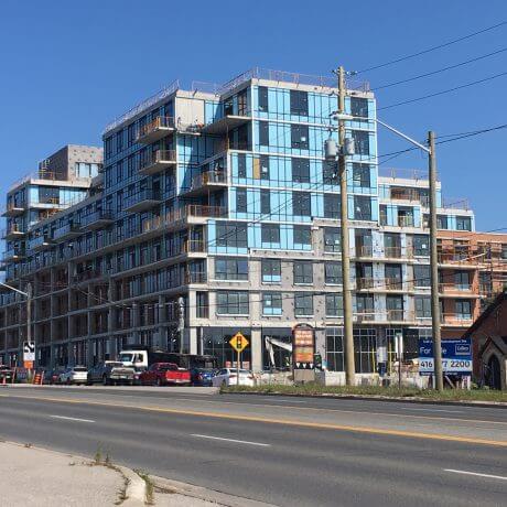 11611 Yonge Street, Richmond Hill - 59 Project Management Inc.